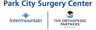 Home | Park City Surgery Center